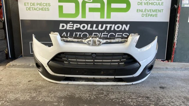 PARE CHOC AVANT FORD TRANSIT CUSTOM PHASE 1 1779136 EUR 350,00 ...