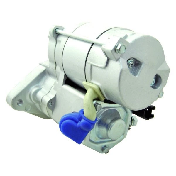 STARTER MOTOR FOR 1998-2002 Toyota Corolla Clockwise Rotation 9 Tooth 1 ...