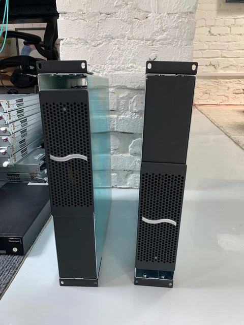 SONNET ECHO EXPRESS III-R Rack mount Thunderbolt 2-to-PCIe Card ...