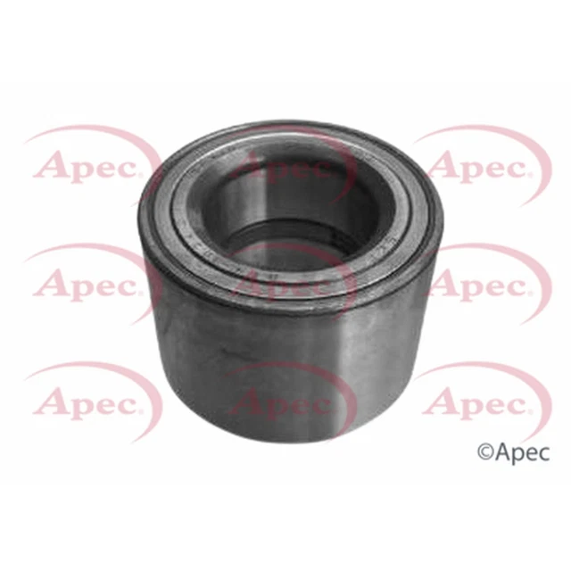 FRONT WHEEL BEARING Kit For Iveco Daily 60C18 | Apec Suspension £26.89 ...