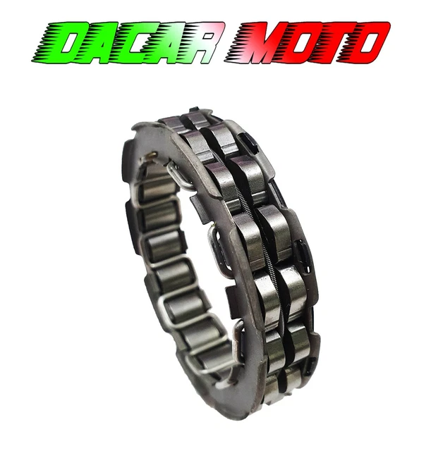 PALIER ROUE LIBRE Démarrage Aprilia Tuareg Wind 600 570 Cc EUR 77,36 ...