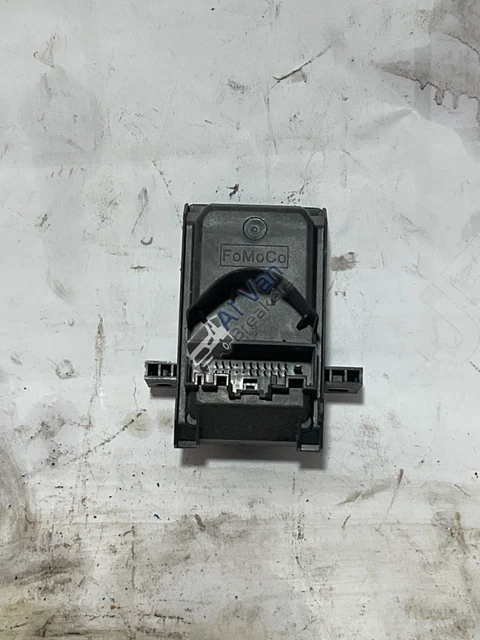 FORD TRANSIT CUSTOM Obd Port 2.0Tdci 2021 KK3T-14F642-AG £30.00 ...
