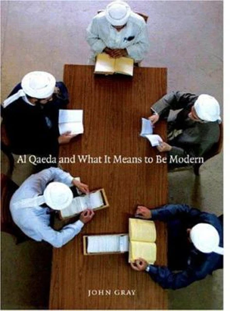 AL QAEDA ET What It Càd. Pour Être Moderne Livre de Poche John Gray EUR ...
