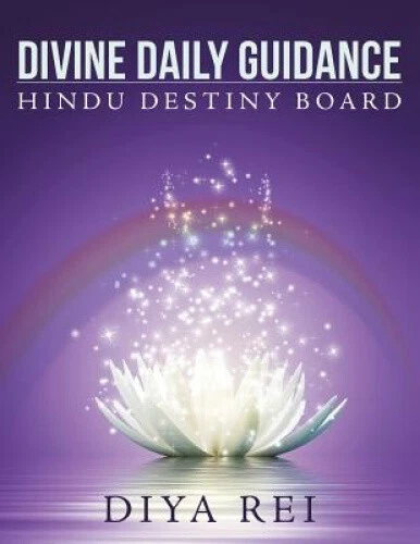 DIVINE DAILY GUIDANCE: Hindu Destiny Board by Diya Rei EUR 77,18 ...