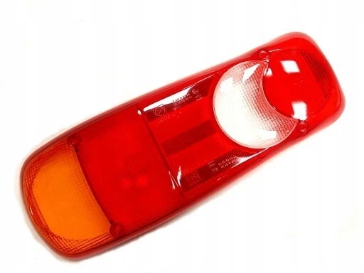 CABOCHON DE FEU Arriere Mitsubishi Canter Opel Movano Vw Transporter ...