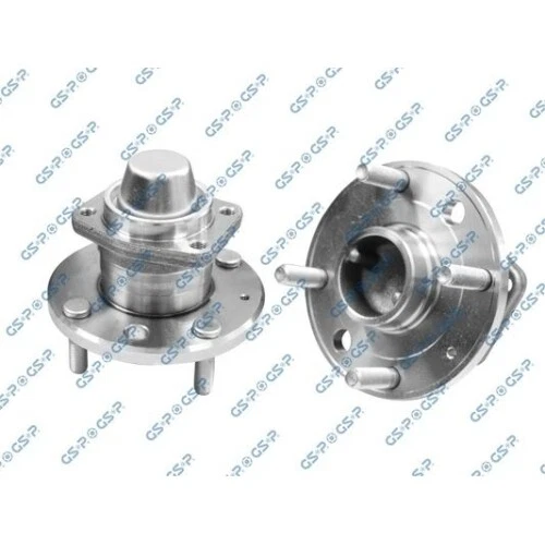 GSP KIT DE roulements de roue compatibilite avec GMC SUZUKI DAEWOO ...