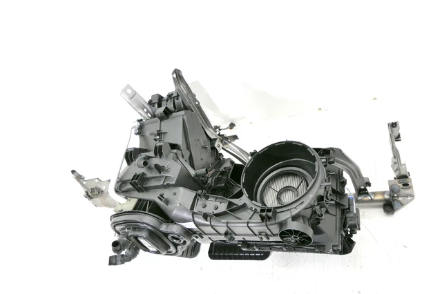 VW GOLF 7 Tiguan 5N Boîte de Ventilateur 5Q1820007B Chauffage Climatisation EUR 269,59 - PicClick FR