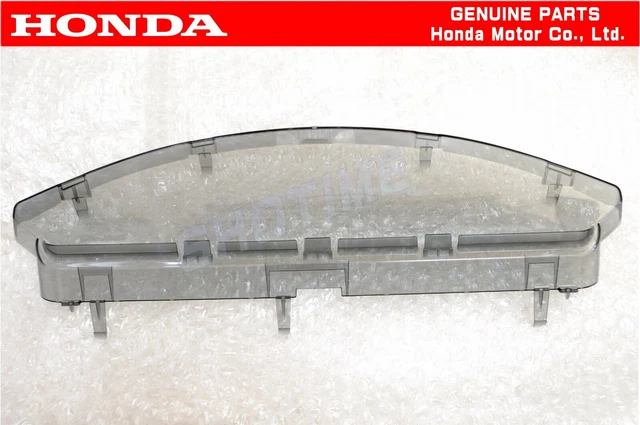 HONDA GENUINE CIVIC FD2 TYPE-R Speedometer Instrument Cluster Lens OEM ...