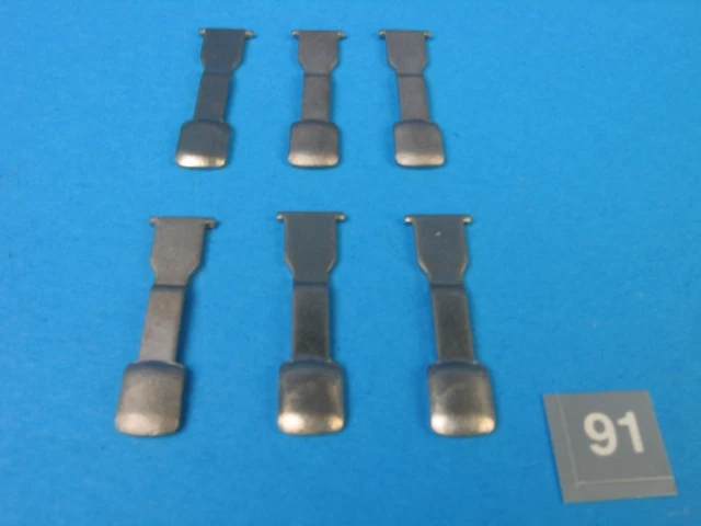 TRIX EXPRESS lange Löffelschleifer unbenutzt AX 2540 -872 EUR 12,36 ...