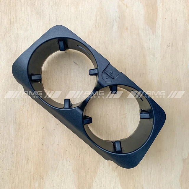 GENUINE MERCEDES OEM C Class W205 Cup Holder Centre console A2056800691 ...