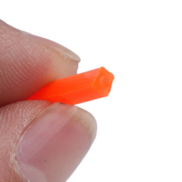 100X 35CM MTM Pre-Cut String Trimmer Line Whipper Snipper Cord Brush ...