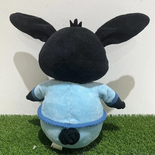 CBEEBIES BING BUNNY Soft Toy In Blue Hoppity Voosh Pyjamas 2019 Bedtime ...