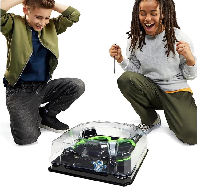 BURST SPINNING TOUPIE Pack Soar Phoenix X EUR 25,99 - PicClick FR