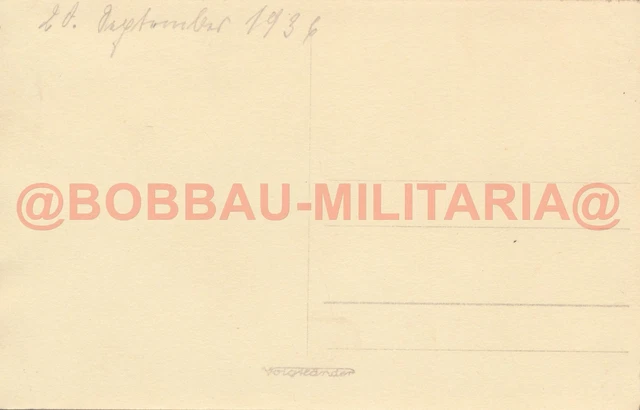 A5 FOTO-KARTE EMSLAND Reichsarbeitsdienst Lager RAD-Abtlg. 5 Tuntel ...