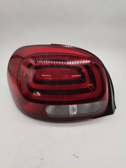 FEU ARRIERE PRINCIPAL gauche (feux) CITROEN C3 3 PHASE 1 9812257580 EUR ...