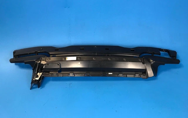 12-16 BMW F10 M5 Rear Bumper Bracket Mount Smart Opener Comfort Access ...