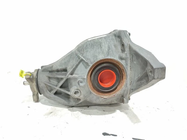A2043510408 DIFFÉRENTIEL ARRIÈRE pour MERCEDES-BENZ CLASE C 220 DI 2007 ...