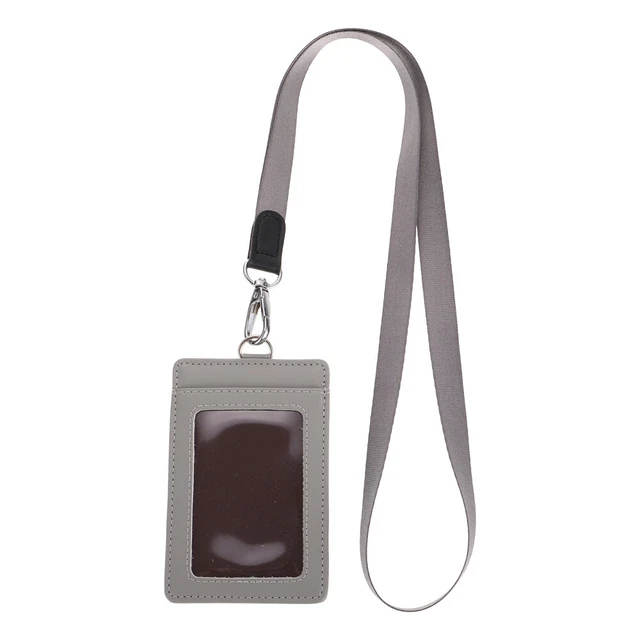 ACCESS BADGE PERMIT Cards Work Holder Label Tags Name £6.99 - PicClick UK