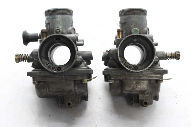 CARBURATEUR YAMAHA RD 350 LC Ypvs 31K 83-85 EUR 258,80 - PicClick FR