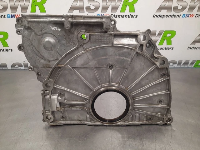 CUSTODIA TEMPORIZZAZIONE BMW B48 B58 benzina F20 F22 F30 F32 G30 G11 ...