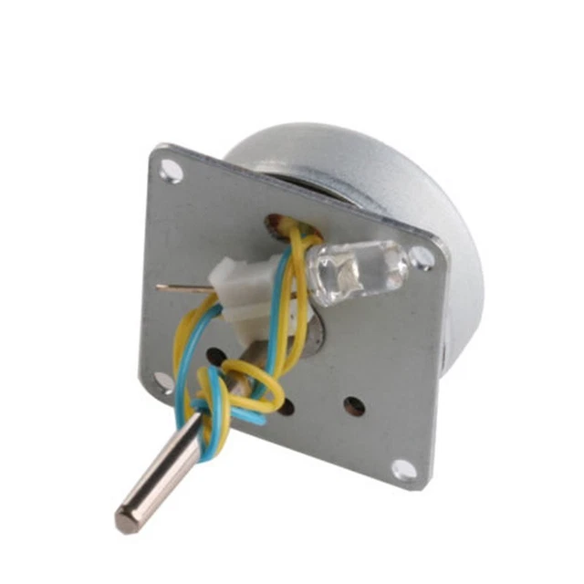 MINI MICRO PETIT 3-phase Wind Turbines Main Alternateur Generator 3V ...