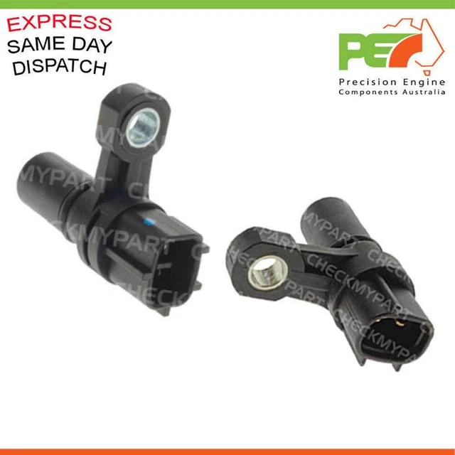 OEM TRANSMISSION INPUT/OUTPUT Sensor To Fit HOLDEN BARINA XC Z18XE 4 ...