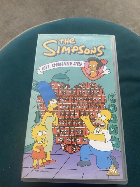 VHS Tapes, Films & TV - PicClick UK