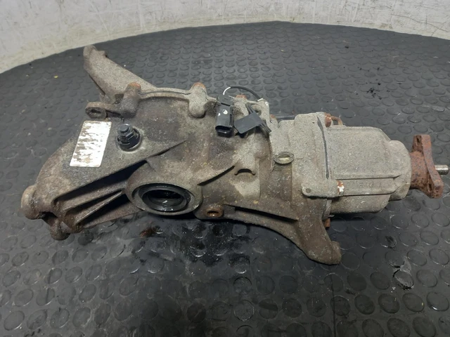 MINI (BMW) COUNTRYMAN Differential Assembly 2010-2017 1.6L Diesel ...