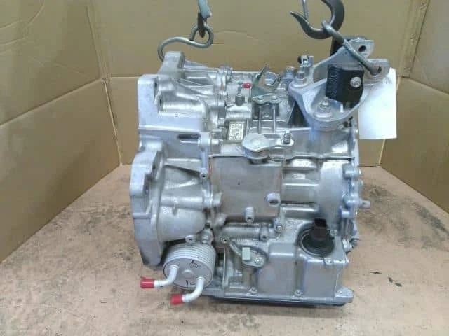 MAZDA DEMIO 2017 LDA-DJ5FS Automatic Transmission EWF203000 [Used ...