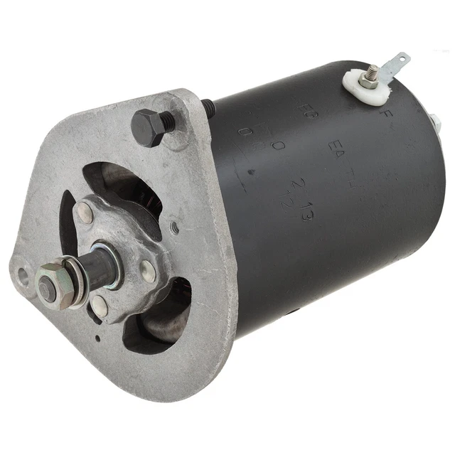 DYNAMO C40 - MGA, MGB, Midget, Triumph, Classic Mini, Minor, Austin ...
