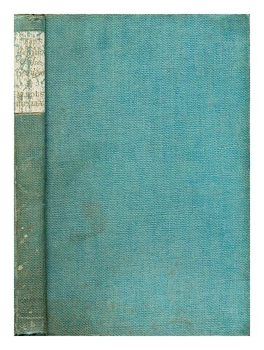 HUXLEY, ALDOUS THE genius and the goddess 1955 First Edition Hardcover ...