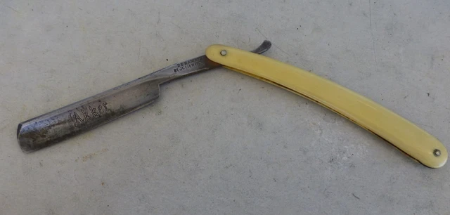 RASOIR COUPE CHOUX Akker Deramaix St Julien Yonne EUR 5,90 - PicClick FR