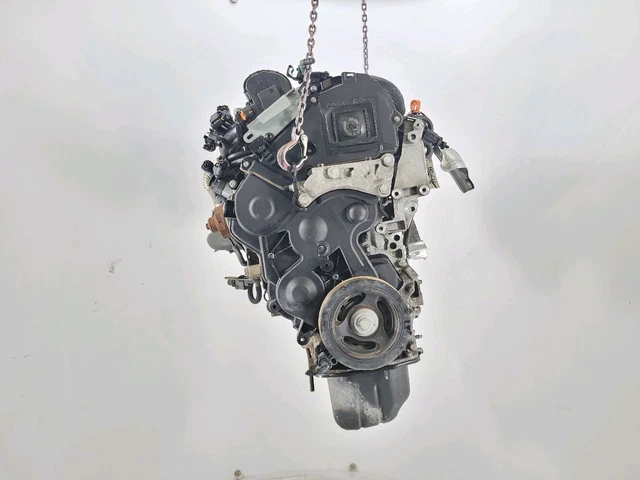 MOTEUR TYPE 8H01 - Peugeot 208 I PH.1 - K0-0124L EUR 330,00 - PicClick FR