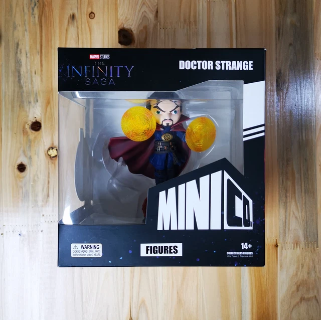 STATUA DEL DR. Doctor Strange Avengers Endgame Infinity Saga Marvel ...
