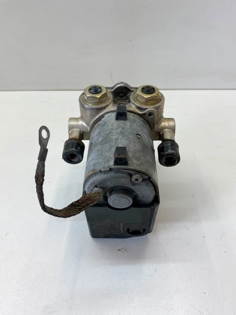 MERCEDES-BENZ SL R129 0024772701 A0024772701 Pompe ABS 3.00 Petrol ...