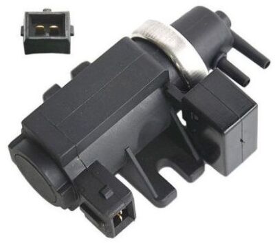 ELECTROVANNE TURBO VANNE EGR BMW E38 E39 E46 X5 E53 E65 E66 E67 E60 E61 X3 E83 EUR 26,20 ...