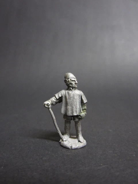 WARGAMES FOUNDRY MEDIEVAL Character MED126 metal miniature £6.44 ...