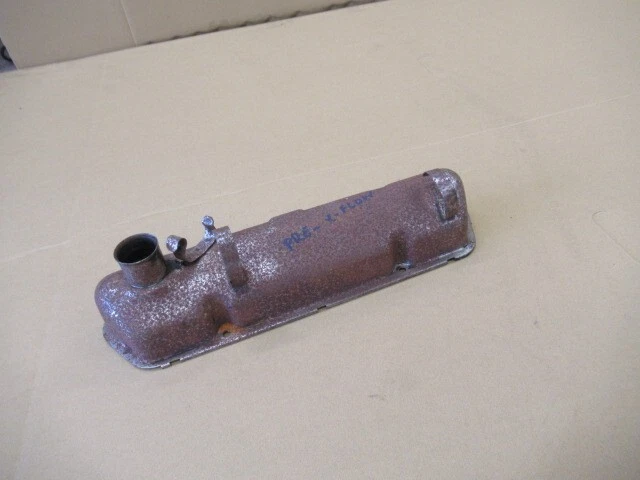 FORD CORTINA MK1 Valve Cover, to suit Pre-Crossflow Engine. £14.00 ...
