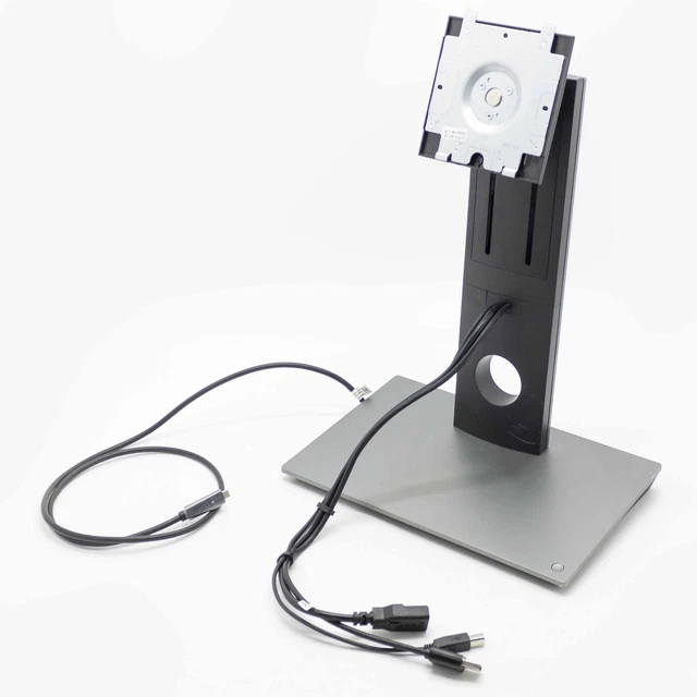 DELL DS1000 DOCKING Station Dock Monitor Stand P2417 P2418 P2717 U2417 ...