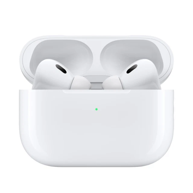 APPLE AIRPODS PRO 2ST Gen Avec Étui Par Recharge Wireless Magsafe A1290 ...