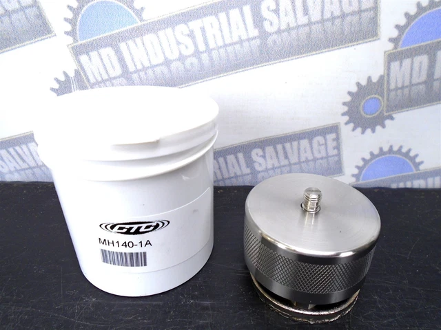 CTC - MH140-1A - Ultra Fort 54.5kg - Multi-Usage 2 Rail Aimant Base de ...