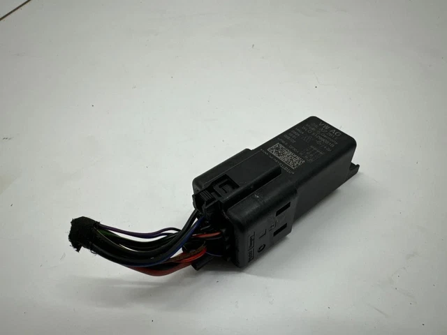 AUDI A6 S6 C8 4K 2022 Relais de bougie de préchauffage 04L907281E ...
