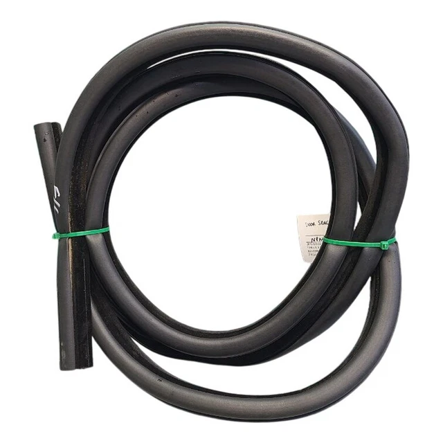 RANGE ROVER SDV8 L405 Door Seal Front Left Side £25.00 - PicClick UK