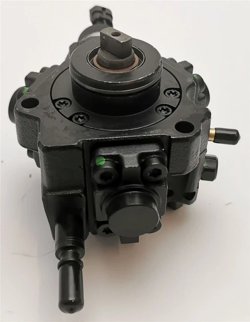 BOSCH POMPE D'INJECTION 0445010139 Pour Land Rover Freelander II 2.2 ...