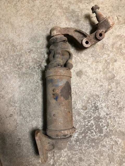 RANGE ROVER CLASSIC - Boge self levelling suspension unit - #1 £120.00 ...