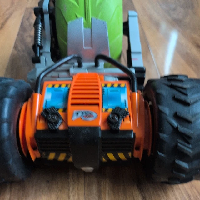 TYCO RC AIR Rebound Toy Car Vintage, Working perfectly £42.27 - PicClick UK