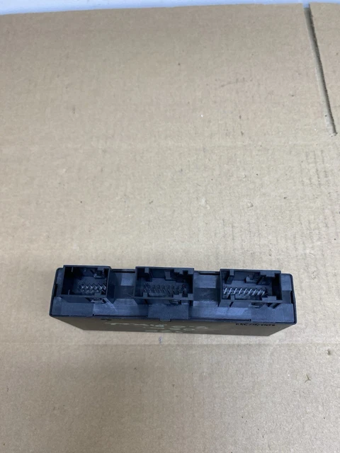 BMW 5 SERIES E60 E61 Parking Sensor Control Module Pdc 6978232 £45.00 ...