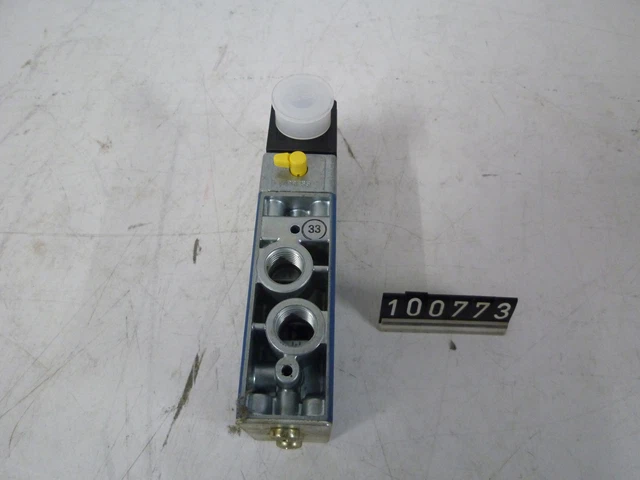 WABCO WEGEVENTIL 5726020220 EUR 119,99 - PicClick DE