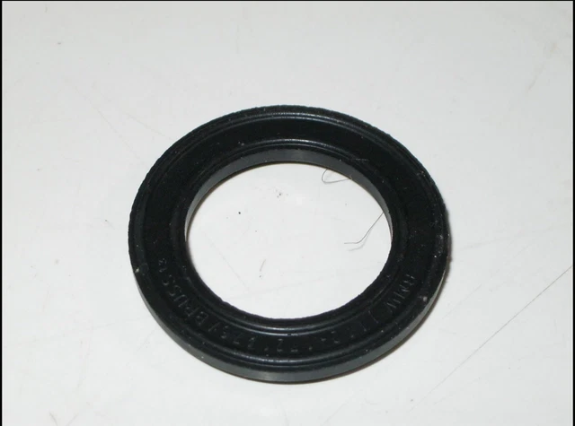 BMW M42 M44 Engine Spark Plug Recess Hole Seal Gasket 11121721476 New ...