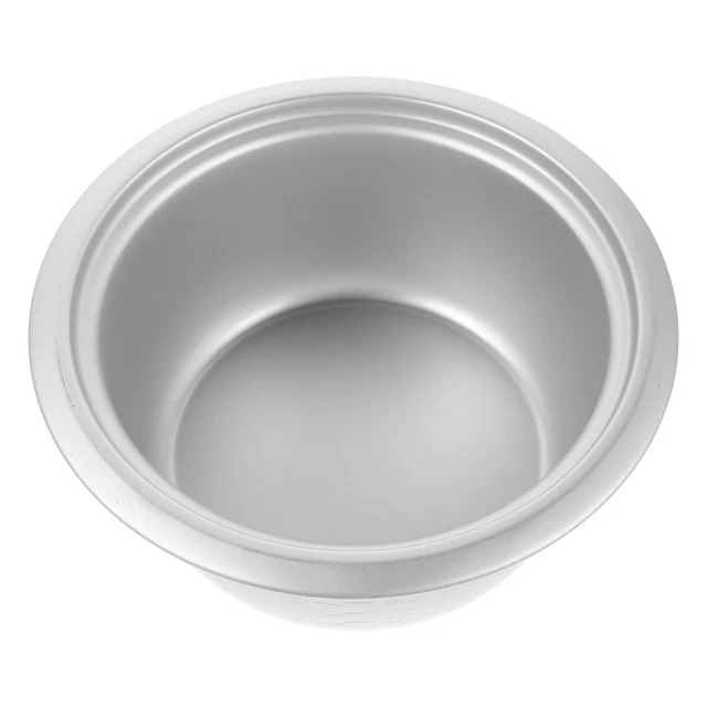 RICE COOKER INNER Pot Replacement Aluminum with Non-stick Coating $44. ...